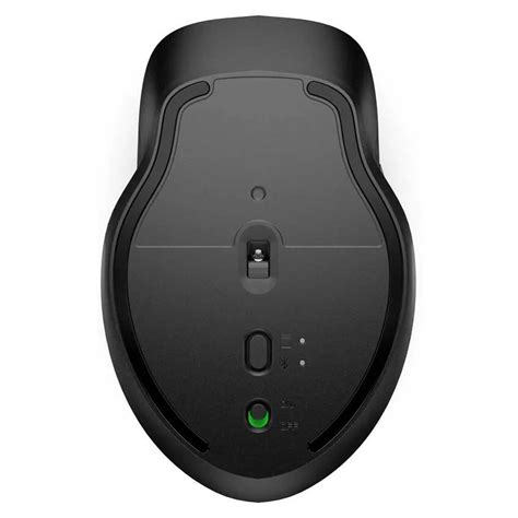 HP Wireless Mouse Techinn