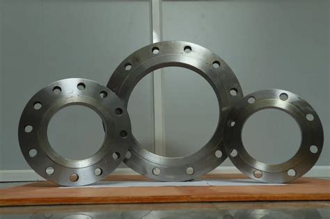 Api 6a Nace Mr 0175 Rating 5000 10000 15000 Psi Flanges For Gas Size 20 Inch At ₹ 1500