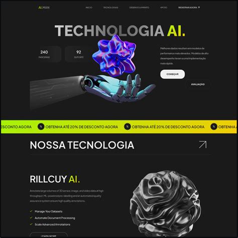 Github Leozhrlandingpage Angular Este Projeto é Uma Landing Page