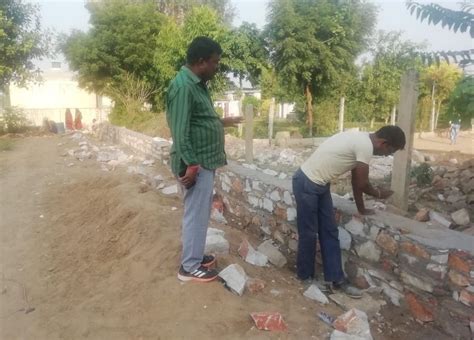 अब शहरों की तर्ज पर हरियाली से महकेंगे गांव इतनी राशि होगी खर्च Now