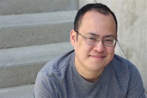 Daniel Chai Writer Host And Communications Specialist