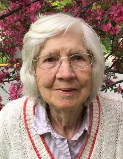 Ramona June Buckentin Obituaries