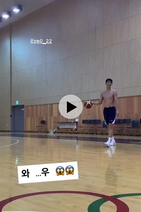 여준석 덩크보소 ㄷㄷ 농구 에펨코리아