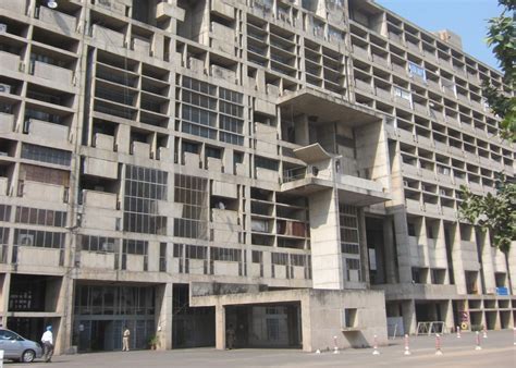 Unesco Adds 17 Le Corbusier Projects To World Heritage List