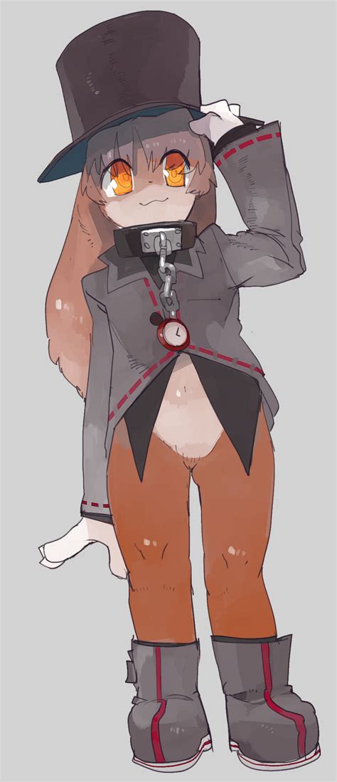 Rule 34 Ambiguous Gender Anthro Boots Bottomless Clothed Clothing