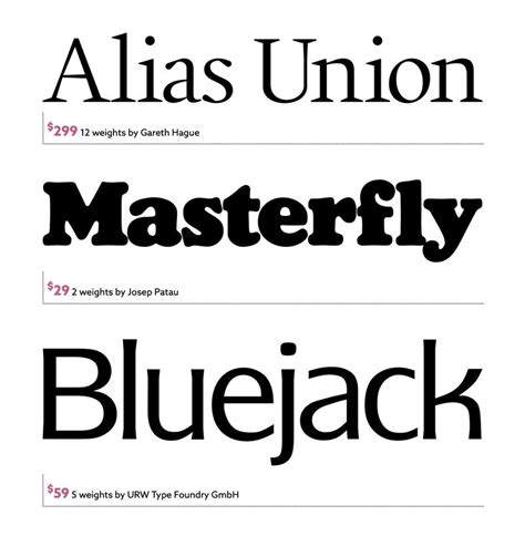 T26 Digital Type Foundry On Linkedin Fonts
