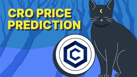 CRO Price Prediction 2025 2030 2040 2050 2060