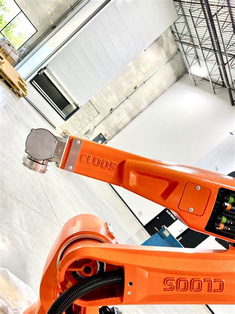 John Mcgowan On Linkedin Cloos Kardex Advancedmanufacturing Asrs Productivity Innovation…