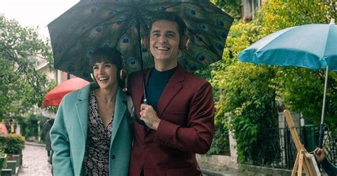 Ella Es Samantha Siqueiros La Actriz Mexicana Que Está En Berlín