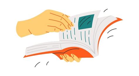 Book Turning Pages Over 4 164 Royalty Free Licensable Stock Vectors