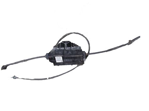 ELEKTRYCZNY HAMULEC RĘCZNY 6782205 BMW X5 E70 E71 7435465676