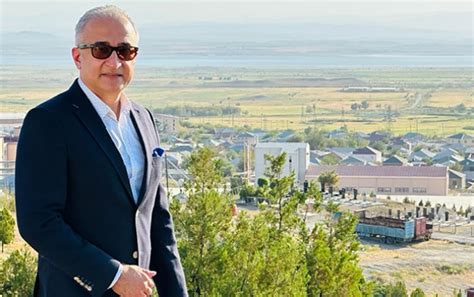 İrəvan Xanının Varisi Naxçıvanda Fotolar