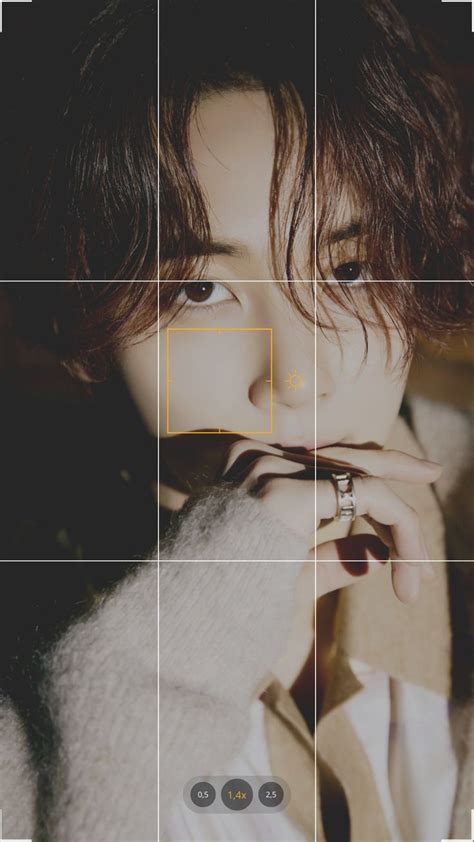 Jeonghan Wallpaper
