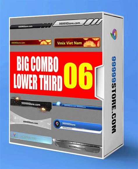 Vmix Graphics Package Houstonpor