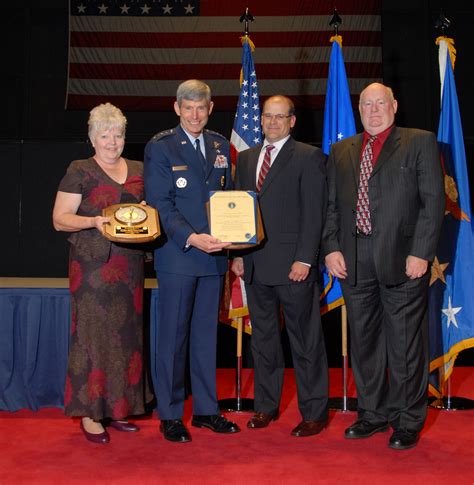 Air Force Special Operations Command History Office Wins Two Awards