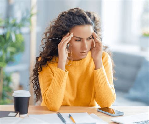 Highly Effective Ginger Tea For Migraines And Headaches Chronically