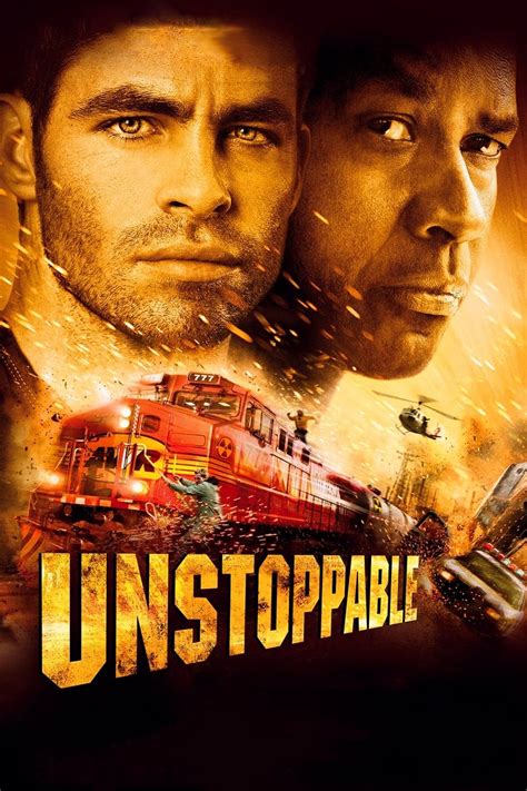 Unstoppable 2010 Filmer Film Nu