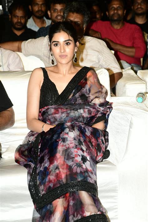 Gandeevadhari Arjuna Pre Release Event Telugu360