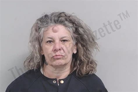 Valerie Lammers — Lowndes County Jail Bookings
