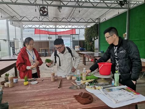 市县动态｜钦州市科协：调研科普教育基地 助推科学教育加法澎湃号·政务澎湃新闻 The Paper