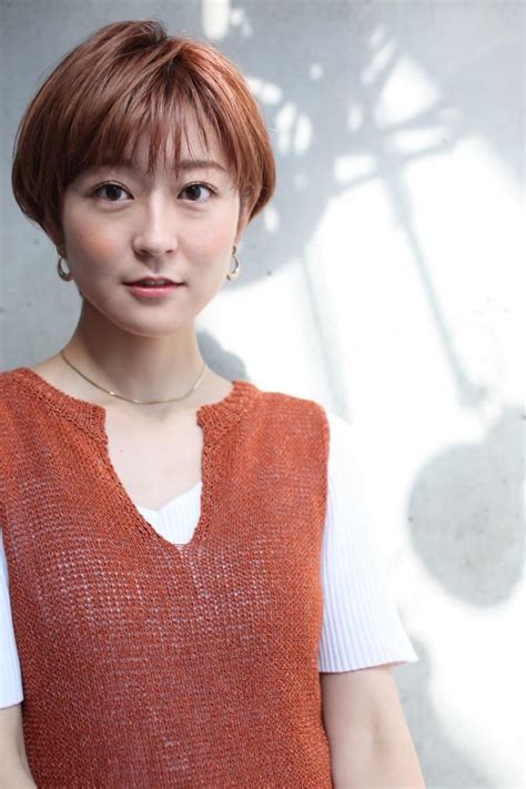 10代20代30代『ガーリーマッシュウルフ』ash大泉学園店 ｜ヘアカタログ Ash 大泉学園店 Ash 大泉学園店｜ヘアサロン・美容院