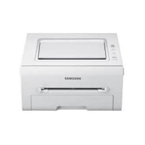Samsung Ml 2546 Single Function Laser Price In India Specifications