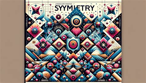 Symmetry Class 6 Summary And Extra Questions