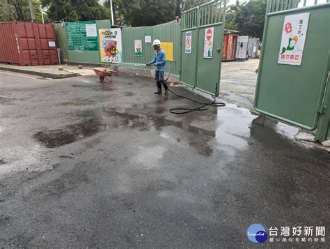 南市與西部5縣市跨區聯防 境外污染可望減緩
