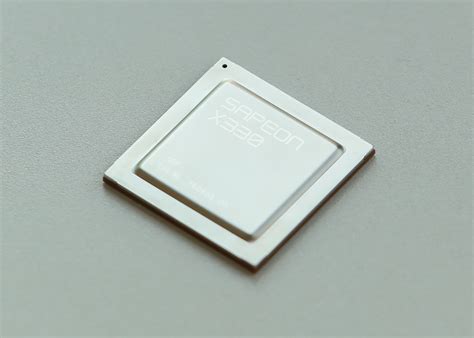 Nvidia Challenger Sapeon Unveils Latest Ai Chip For Data Centers