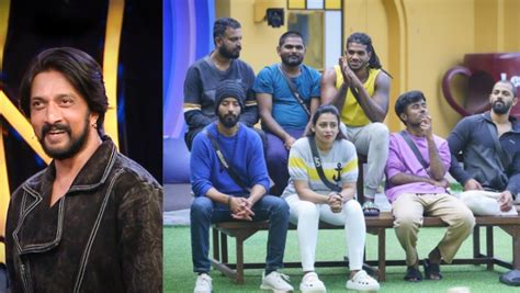 Bigg Boss Kannada Elimination Siri Michael Avinash Who Will Get Evicted BBK Eviction