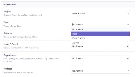 sentry s internal integrations build internal tools that fit your