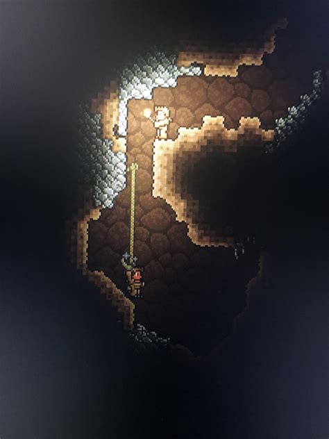 Progress Guys Rterraria