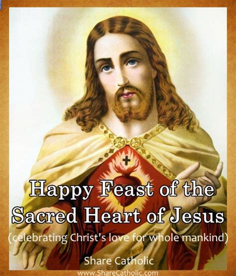 Feast Of The Sacred Heart 2024 Date Loni Sibley