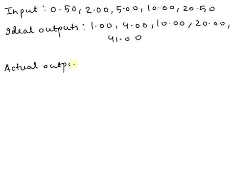 Solved Problems 11 In Thc Textbook L Find The Independent