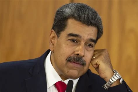 Venezuela Ironiza Nota Do Itamaraty Parece Ter Sido Ditado Pelos Eua