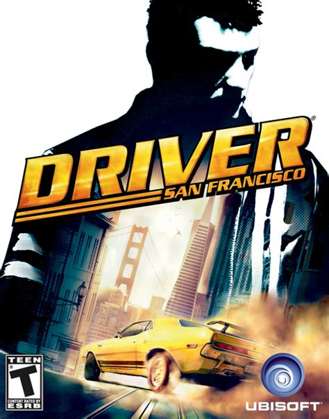 Driver: San Francisco - GameSpot