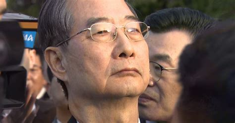 [영상]저도 호남 사람입니다 5·18묘지 참배 무산 한덕수