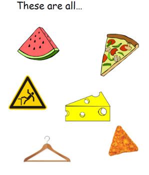 Category Sorting Bundle By Infinitely Inclusive TPT