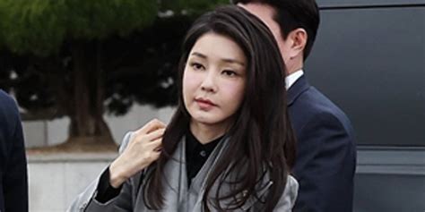 미디어토마토 국민의 64 김건희 여사 명품백 수수의혹 무혐의 결론 비동의