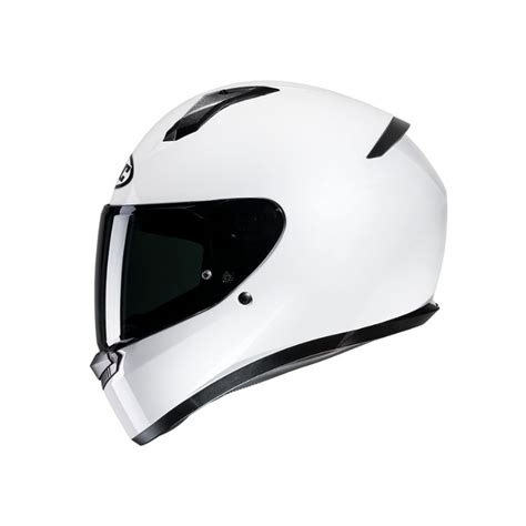 Hjc C10 Solid Chất Lượng Hiện đại Thoải Mái An Toàn