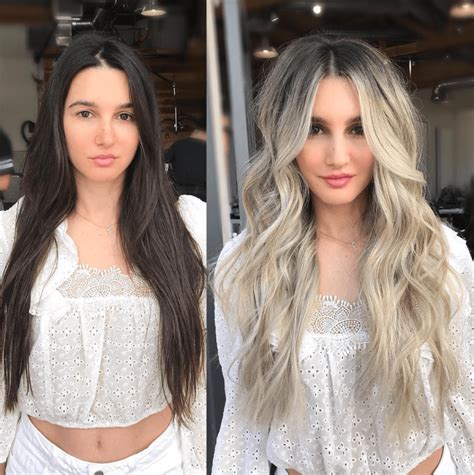 Hot Shot Color Transformation Finalists 2018