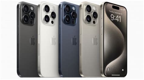 Bawa Bezel Tipis IPhone 16 Series Janjikan Tampilan Berbeda