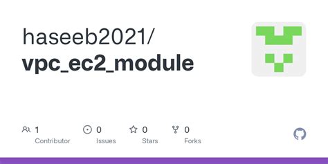 Github Haseeb2021vpcec2module