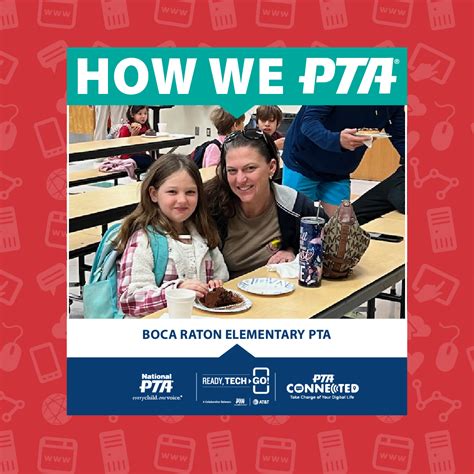 Ready Tech Go Pta Connected Programs National Pta