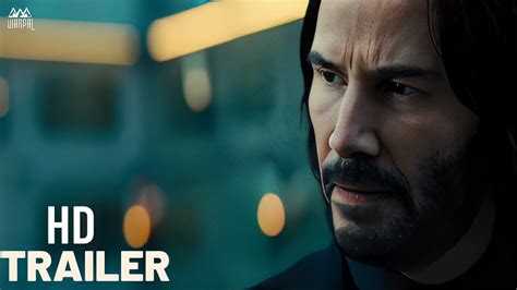 Car Chase In Paris Scene John Wick 42023 Youtube