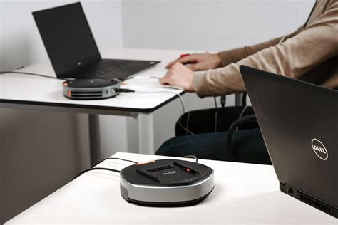 Tmsi — An Artinis Company — External Integrations