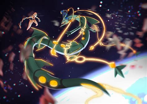 Pokemon Omega Ruby Wallpaper