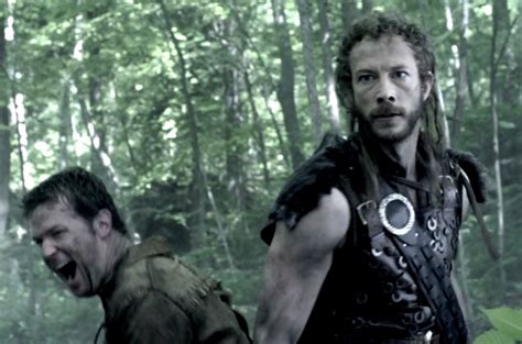 Lost Girl Brotherfae Of The Wolves Tv Database Wiki Fandom