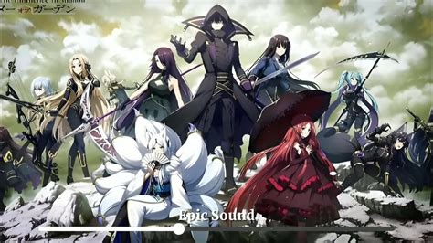 Epic Sound By Rein X Ruby Youtube