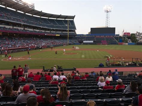 Mariners At Angels Tickets In Anaheim Angel Stadium Sep 15 2026 At